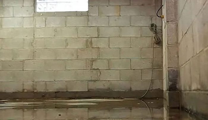 Pittsburgh Basement Waterproofing - AquaGuard Systems Inc.